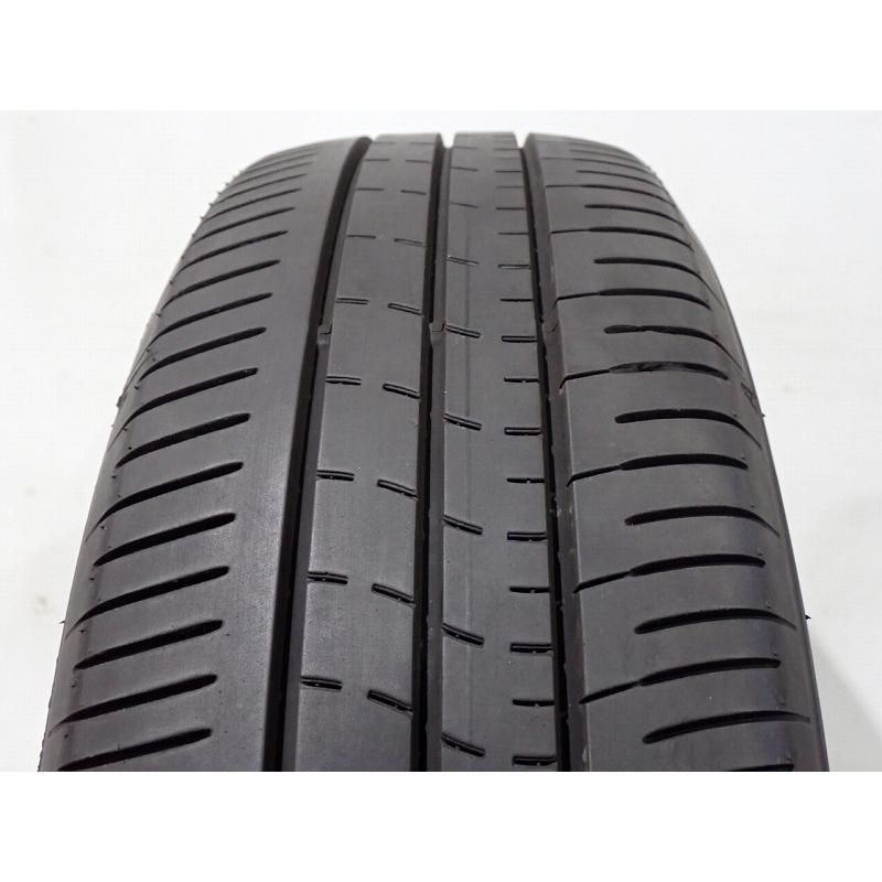 DUNLOP CP10%OFF中古 205/65R16 サマータイヤ 4本セット ダンロップ エナセーブEC350プラス 16インチ 205/65-16 : ジェームス・リセールガレージ ...