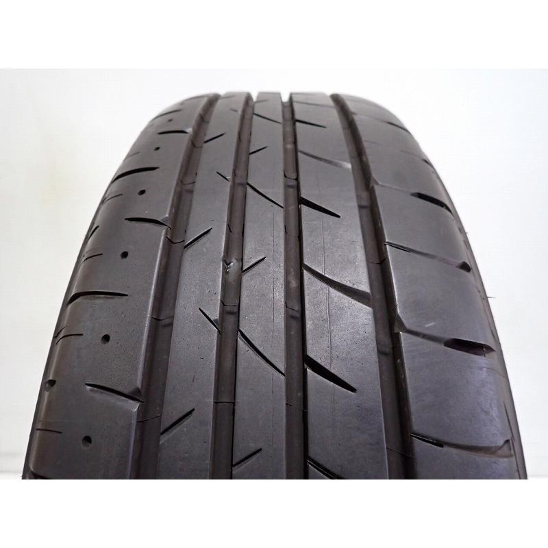 BRIDGESTONE CP10%OFF中古 195/60R17 サマータイヤ 2本セット ブリヂストン プレイズPX-RV2 17インチ ...