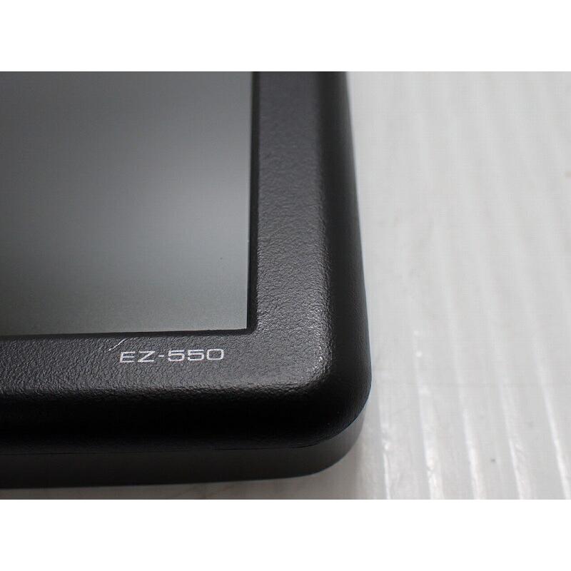 カーナビ 5型 ケンウッド EZ-550 ポータブルナビ PND アウトレット 展示品 : ジェームス・リセールガレージ - 通販 - Yahoo!ショッピング