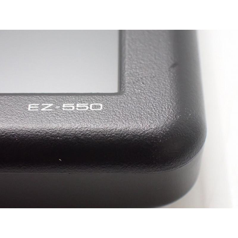カーナビ 5型 ケンウッド EZ-550 ポータブルナビ PND アウトレット 展示品 : ジェームス・リセールガレージ - 通販 - Yahoo!ショッピング