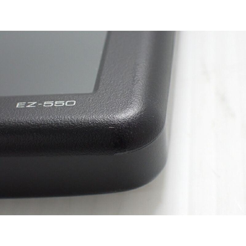 カーナビ 5型 ケンウッド EZ-550 ポータブルナビ PND アウトレット 展示品 : ジェームス・リセールガレージ - 通販 - Yahoo!ショッピング