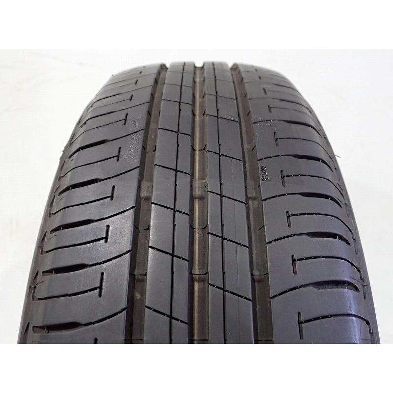 BRIDGESTONE（ブリヂストン） 10%オフCP!中古 165/55R15 サマータイヤ 2本セット エコピアEP150 15インチ ...