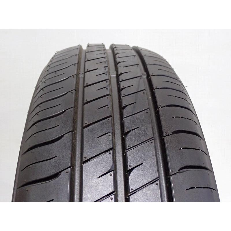 グッドイヤー 中古 195/60R17 サマータイヤ 4本セット エフィシエントグリップエコEG02 17インチ 195/60-17 ...