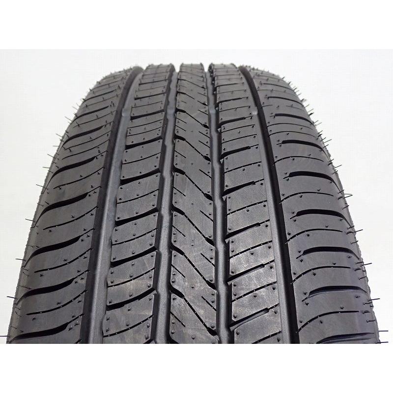 DUNLOP（ダンロップ） 225/65R18 サマータイヤ 4本セット グラントレックPT5 18インチ アウトレット 未使用 225/65 ...