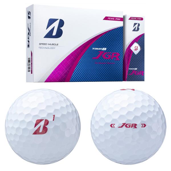 BRIDGESTONE GOLF 先行予約 オウンネーム 名入れ ブリヂストン ゴルフ TOUR B JGR 2025年モデル 1ダース 12球 ゴルフボール J5WX J5GX J5YX ...