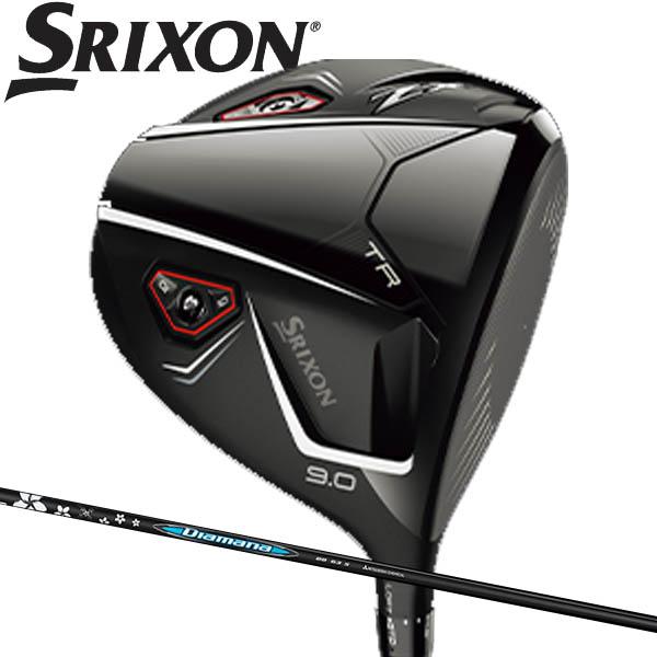 SRIXON 【特注】 ダンロップ スリクソン ZXi TRドライバー [ディアマナBB] カーボンシャフト DUNLOP : Japan Net Golf ヤフー店 - 通販 - Yahoo ...