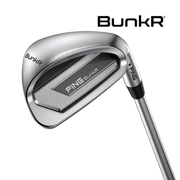 PING ピン BunkR バンカー Z-Z115 GOLF BUNKER お助けクラブ 25C : Japan Net Golf ヤフー店 ...