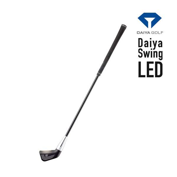 DAIYA GOLF ダイヤ ゴルフ ダイヤスイング TR-5001 LED Swing ダイヤスウィング スイング練習器 トレーニング 25ET : Japan Net Golf ヤフー店 ...