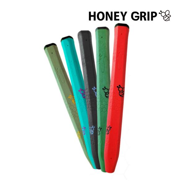 【特注】ハニーグリップ RATEパター パター用グリップ (バックライン無し) HONEY GRIP レイト PUTTER (90g) : Japan Net Golf ヤフー店 - 通販 ...