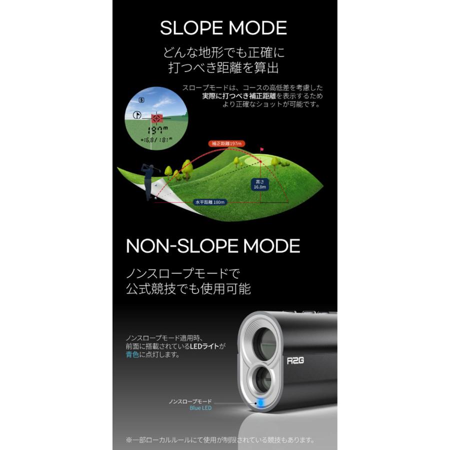 R2G ゴルフ MATE MiNi R25RNZ02 レーザー距離計測器 メイト ミニ ミルキーホワイト スペースグレー ラウンド メタル ...