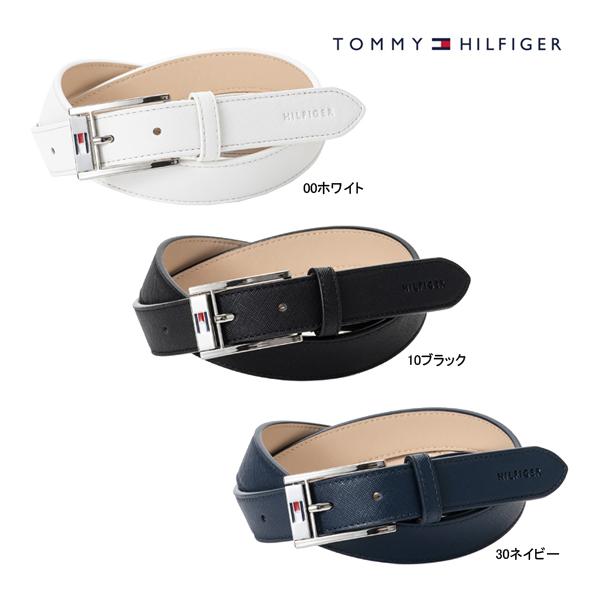 TOMMY HILFIGER GOLF（トミー ヒルフィガー ゴルフ） トミーヒルフィガー ゴルフ THMB4FV2 ベルト リバーシブル ...