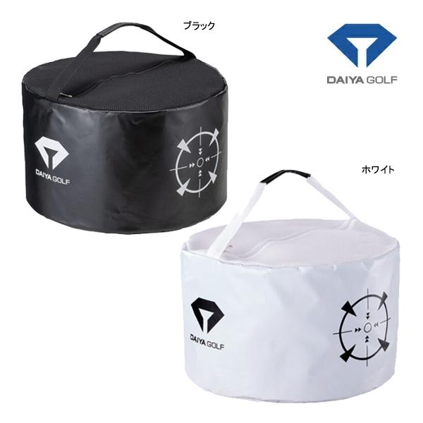 DAIYA（ゴルフ用品、日用品） ダイヤ ゴルフ スイングインパクトバッグ OT-5003 練習器 DAIYA GOLF トレーニング スイング ハーフスイング インパクト 室内練習 自宅 ...