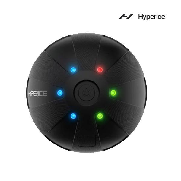 HYPERICE ハイパーアイス Hypersphere Mini ハイパースフィアーミニ 大坂なおみ リッキーファウラー ローリーマキロイ 契約 Hyperice 34000-001-00 ...