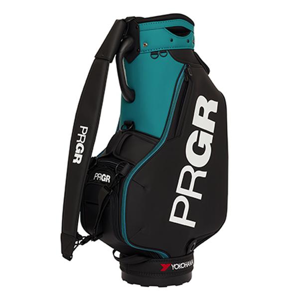 プロギア プロ使用キャディバッグ PRCB-251 PRGR 24E :to-prgr-prcb-251:Japan Net Golf ヤフー店 - 通販 - Yahoo!ショッピング