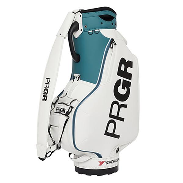 プロギア プロ使用キャディバッグ PRCB-251 PRGR 24E :to-prgr-prcb-251:Japan Net Golf ヤフー店 - 通販 - Yahoo!ショッピング