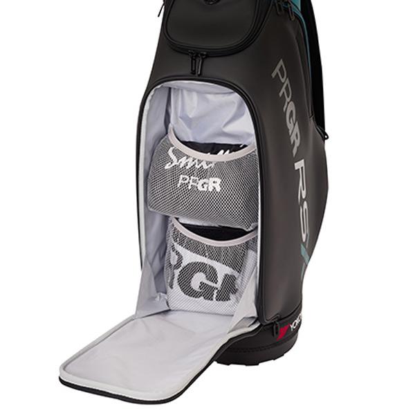 プロギア プロ使用キャディバッグ PRCB-251 PRGR 24E :to-prgr-prcb-251:Japan Net Golf ヤフー店 - 通販 - Yahoo!ショッピング