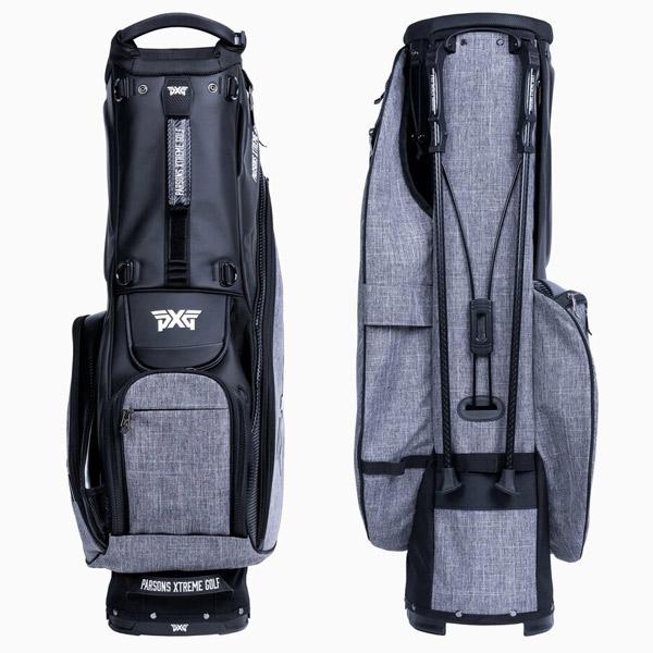 PXG ♪【24年モデル】PXG ハイブリッド スタンドバッグ B-PG PXG ♪【24年モデル】PXG ハイブリッド スタンドバッグ B-PG