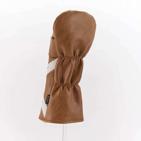 【24年モデル】シェリフ ヘッドカバー クラシックシリーズ SFC-017HC（ドライバー用）CLASSIC Series SHERIFF HC DR : to-she-sfc-017hc-d ...