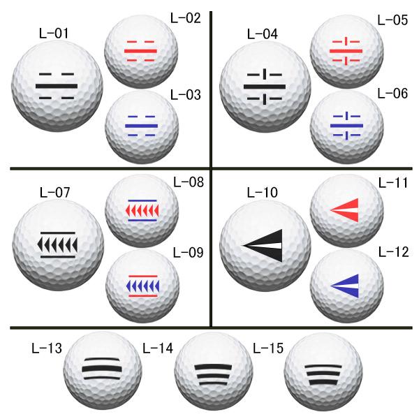 ライン入り【ソッコーライン】1〜3営業日発送 ゴルフボール タイトリスト VG3 ボール 1ダース(12球) Titleist BALL 22B : topl-tit-vg3-22aw ...