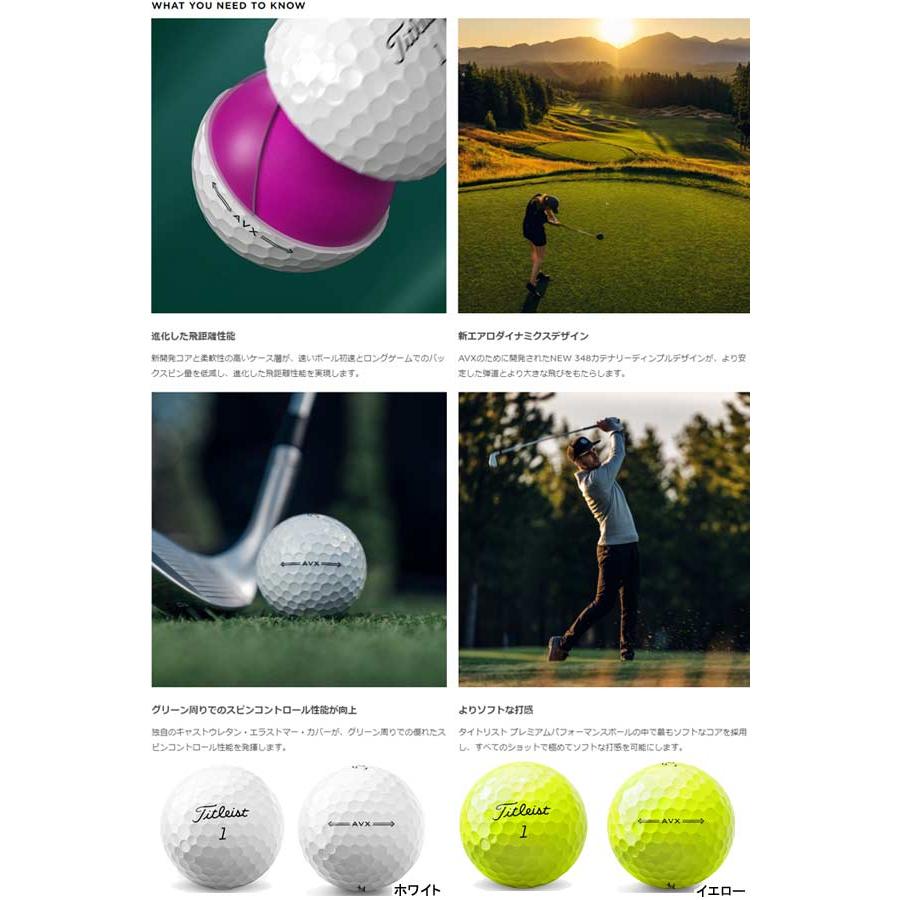 ライン入り【ソッコーライン】1〜3営業日発送 ゴルフボール タイトリスト VG3 ボール 1ダース(12球) Titleist BALL 22B : topl-tit-vg3-22aw ...