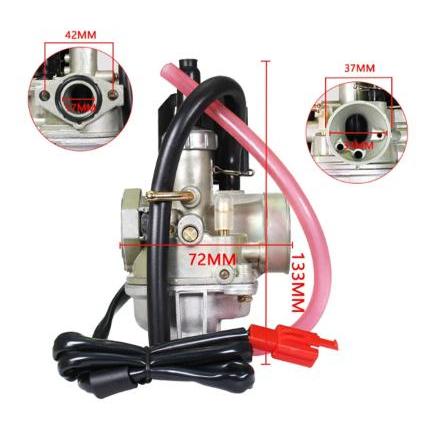 汎用 2ストローク50ccライブDIO ZX AF 18 28 34 35 スクーター 社外品 : nomado.j ヤフー店 - 通販 - Yahoo!ショッピング