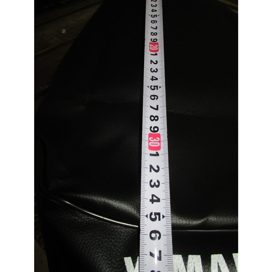 ヤマハ jog 張り替え用シート表皮 適合 2JA 3CP 3KJ 3RY 社外 新品 : nomado.j ヤフー店 - 通販 - Yahoo!ショッピング