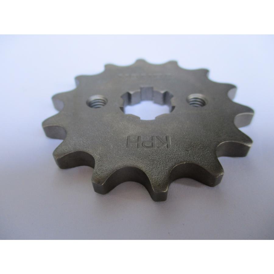 ホンダ純正部品 横型エンジン用ドライブスプロケット 420-14T WAVE グロム MSX125 カブ DAX シャリー カブ :noma-gy-03:nomado.j ヤフー店 - 通販 ...