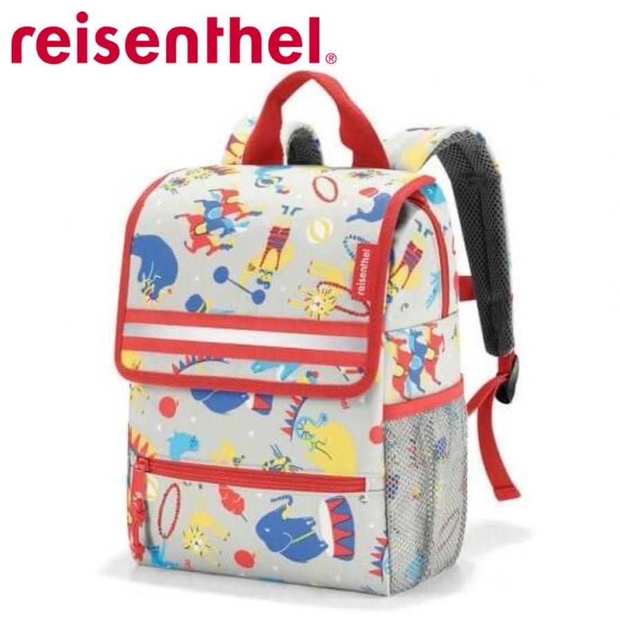 子供用リュック 子供用バックパック 子供用かばん 子供用 おでかけ こどもバックパック キッズ CIRCUS | ライゼンタール ...
