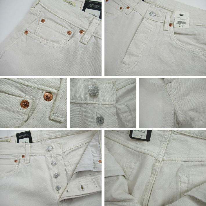 Levi's リーバイス 501 MY CANDY ボタンフライ ストレートジーンズ 00501-3279 :levis-00501-3279 ...