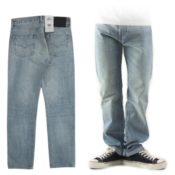 Levi's リーバイス 501 MADE&CRAFTED SuperLight A2231-0002 : カジュアルショップ JOE - 通販 - Yahoo!ショッピング