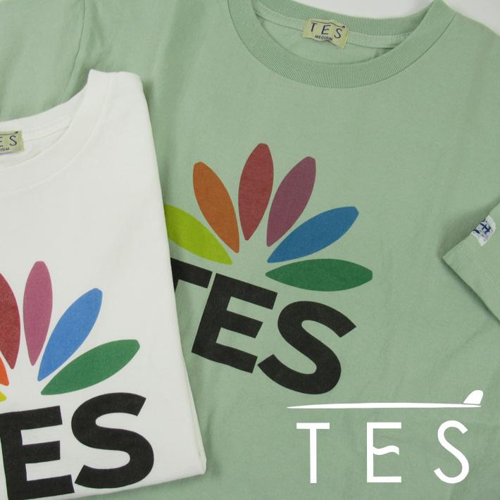 The Endless Summer（エンドレスサマー） TES サーフ Tシャツ TES TV T-SHIRT CS-24574335 ...