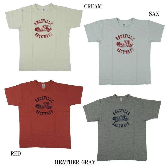 WAREHOUSE ウエアハウス Lot.4064 Tシャツ KNOXVILLE : カジュアルショップ JOE - 通販 - Yahoo!ショッピング