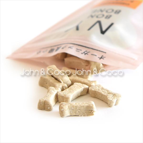 ニューヨーク ボンボーン NY BON BONE チーズ&ハニー 80g : 犬と猫のJohn&Coco’ジョン&ココ’ - 通販 ...
