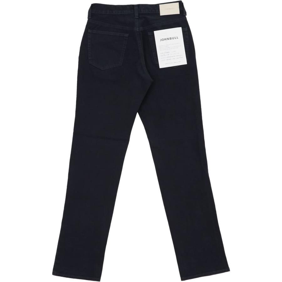 Johnbull（ジョンブル） 待望の21462リニューアル登場 メンズ スリム