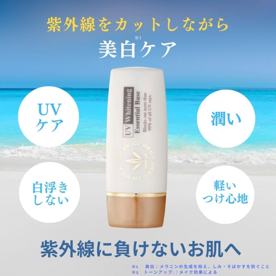 薬用UV美白エッセンシャルベース ビーバンジョア ジョアエコ470AC 12mL 選べるサンプル2包プレゼント付き。日焼け止め :je470ACs:ジョアアットスタイルヤフーショップ - 通販 ...