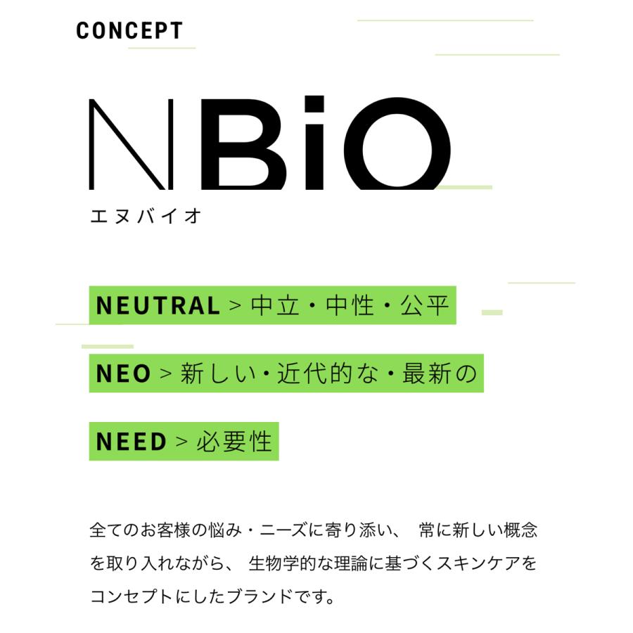 NBiO 美容液 エヌバイオ ハイドロバイオーム アンプルセラム 50mL 美容 日本製 毛穴 乾燥 うるおい : 公式 JPSLAB Yahoo!店 - 通販 - Yahoo!ショッピング