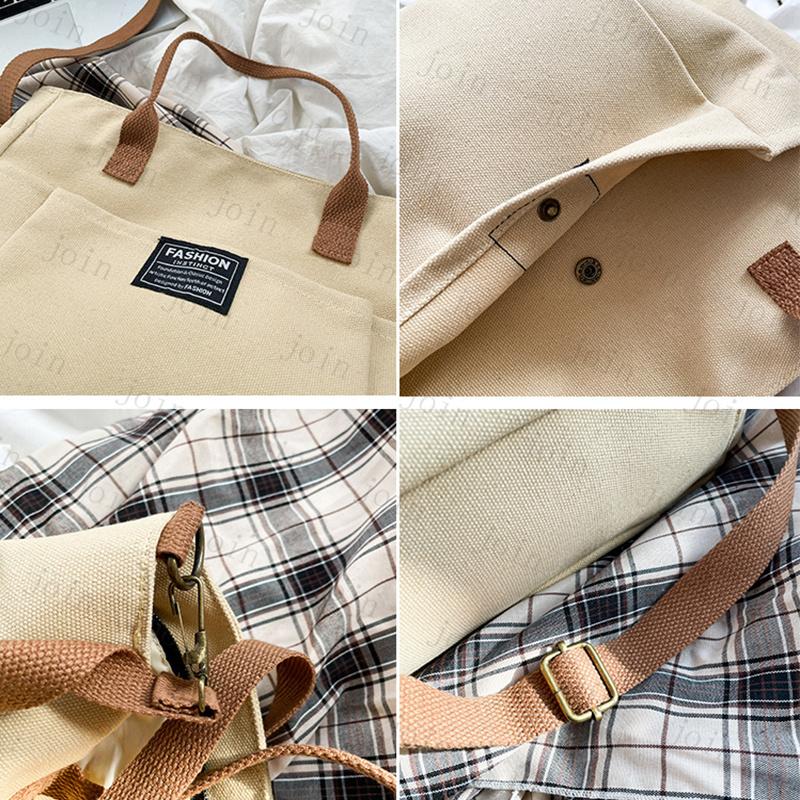 ba138#2way ショルダーバッグ 軽量 当日発送 3color トートバッグ レディース 斜めがけ 肩掛け 手提げ キャンバス 帆布 ...