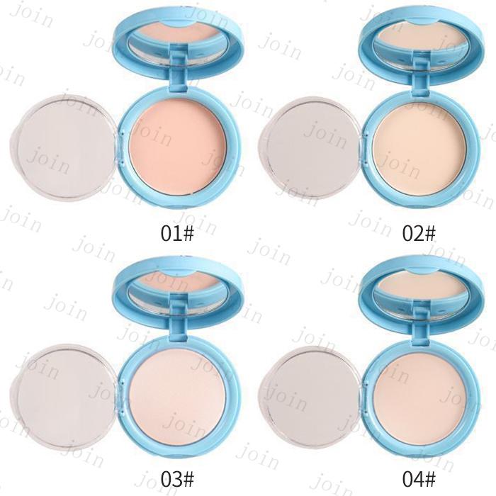 パウダーファンデーション (cs579#) 日本国内当日発送 4color 化粧直し フェイスパウダー ツヤ肌 韓国コスメ テカリ防止 化粧下地 カバー力 コンシーラー 化粧品 :cs579 ...