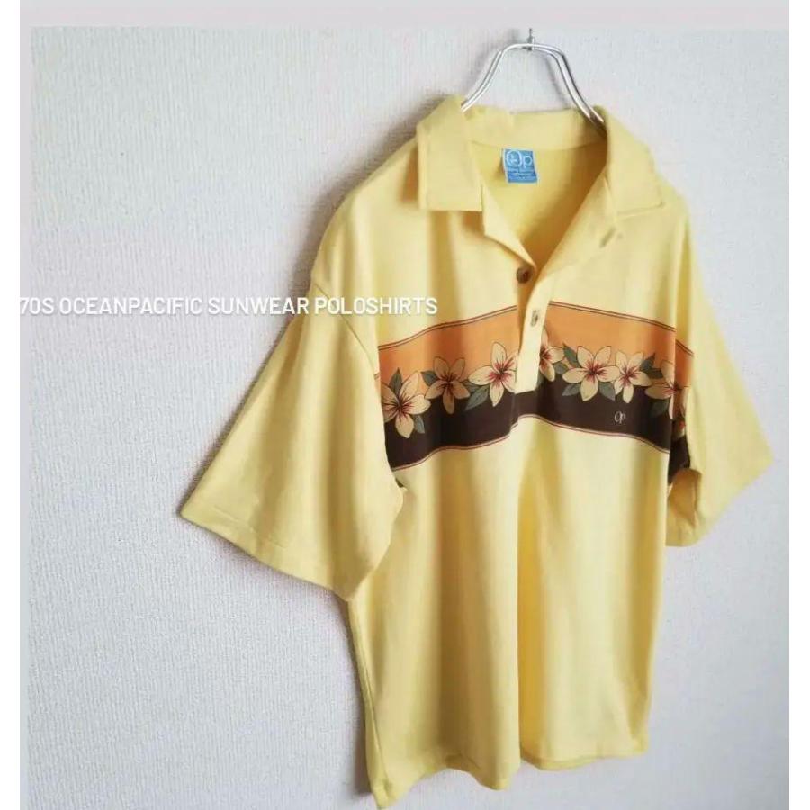 Ocean Pacific 70s OP Sunwear オーシャンパシフィック Ocean Pacific 70s OP Sunwear オーシャンパシフィック