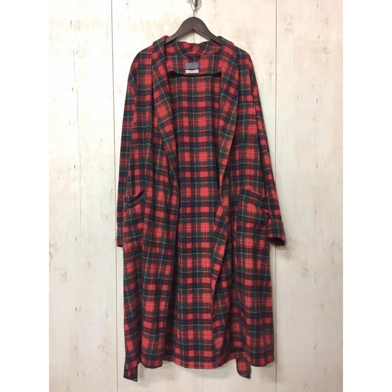 【US古着】60年代製 PENDLETON ペンドルトン ビッグ USA ガウン 220527pd01 : 220527pd01 : b joker - 通販 - Yahoo!ショッピング