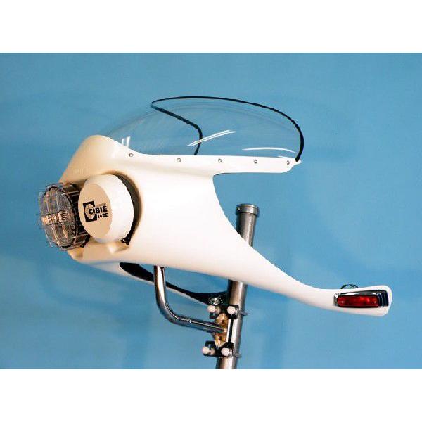 ホーク250/ホークII/ホークIII スーパーデュアルハーフカウル : jokers-store - 通販 - Yahoo!ショッピング