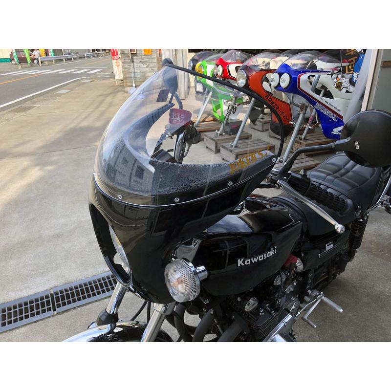 ロードペガサスタイプビキニカウル Lサイズ : jokers-store - 通販 - Yahoo!ショッピング