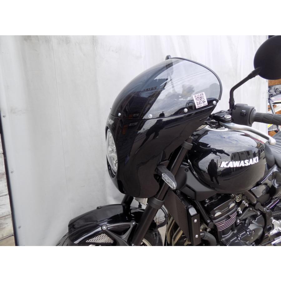Z900RS専用 ロードペガサスタイプビキニカウル マジンガーステーセット : lpz01-3 : jokers-store - 通販 - Yahoo!ショッピング