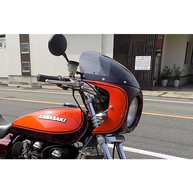 ロックハートタイプビキニカウルバージョンII 汎用 : jokers-store - 通販 - Yahoo!ショッピング