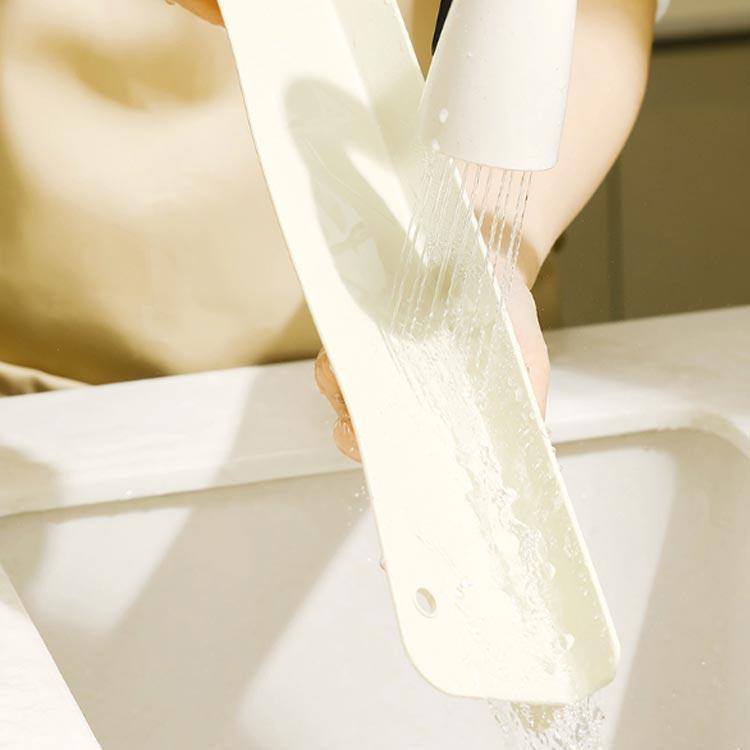 シンク 水はね防止パネル シリコン 吸盤 キッチン 水はね防止シート 洗面台 水はね防止プレート 流し台 水はね防止 手洗い 食器洗い 水はね 油はね : Jolicoer - 通販 ...