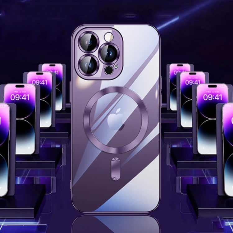 iphone16 iPhone15Pro MagSafe対応 Pro 対応 ケース 高級感 クリア iPho : Jolicoer - 通販 - Yahoo!ショッピング