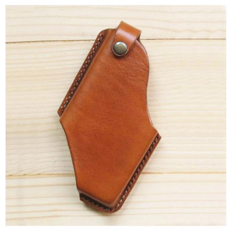 スマホホルスター 持ち運ぶ便利 メンズ レザー ベルトケース ブラウン 電話ポーチベルトポーチ ウエストポーチ ポーチ ベルトバッグ 縦型ベルトカバー : Jolicoer - 通販 ...