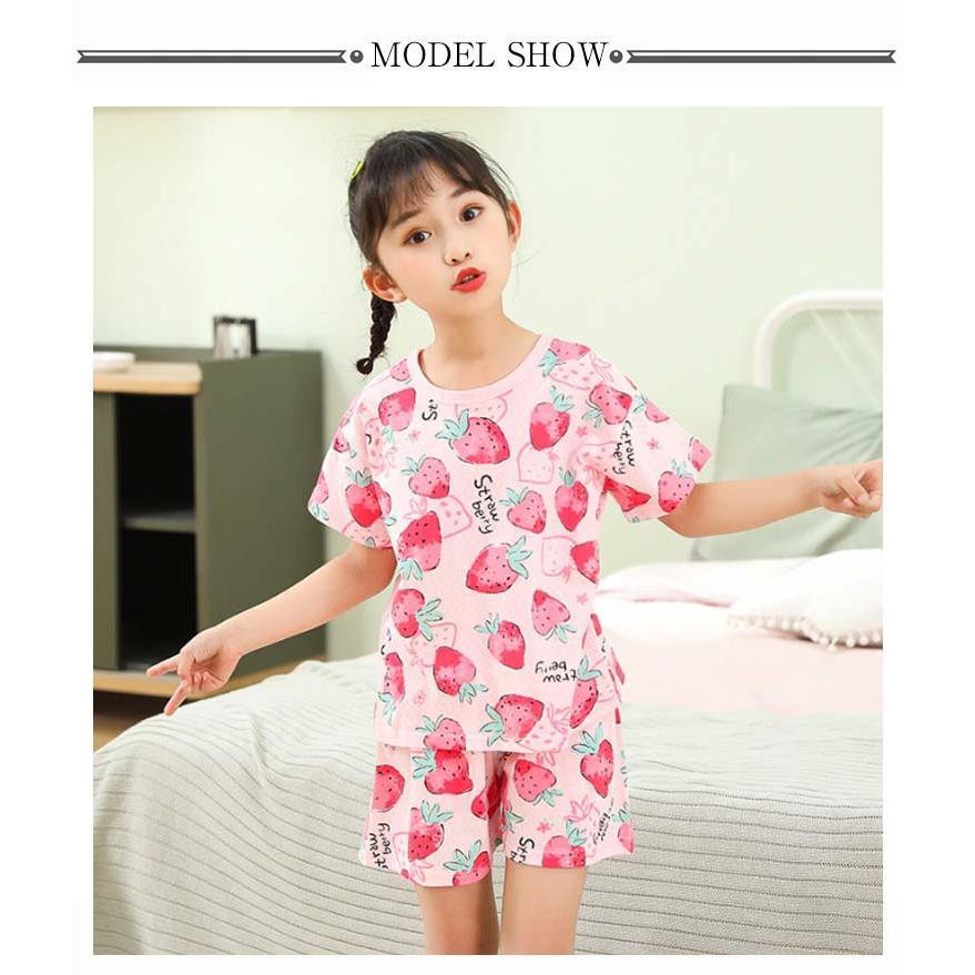 半袖 キッズ 130 上下セット 男の子 メッシュ 部屋着 寝巻き 90 メッシュパジャマ 女の子 子供パジャマ 綿 さらっと快適 ジュニア 100 : Jolicoer - 通販 ...