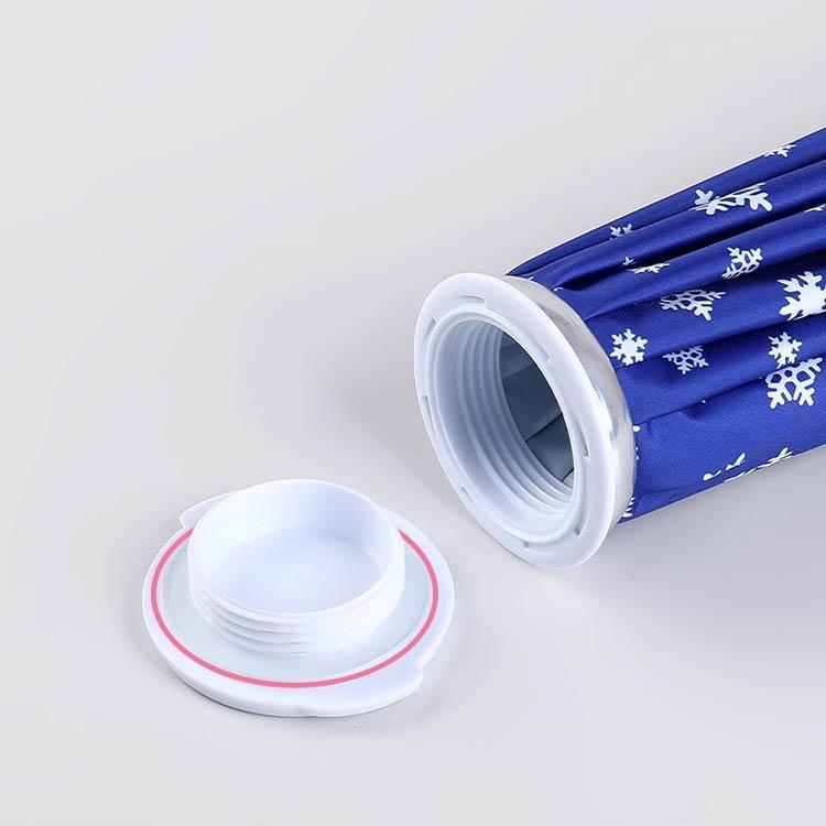 氷嚢 結露しない 氷のう スプレー＋氷嚢 ゴルフ スポーツ 持ち運び アイスバッグ 6インチ 熱中症対策 11インチ 9インチ 2点セット アイ : Jolicoer - 通販 - Yahoo ...