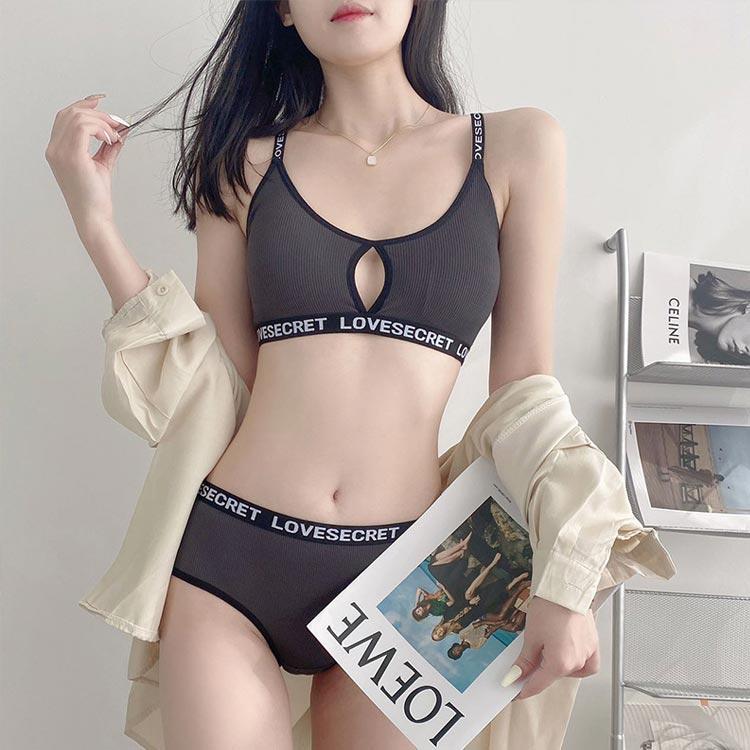 高校生 ショーツ 中学生 スポブラ レディース ガールズブラ 上下セット 可愛い おしゃれ ジュニアブラ 女の子 ノンワイヤー パッド付き スポーツブ : Jolicoer - 通販 ...